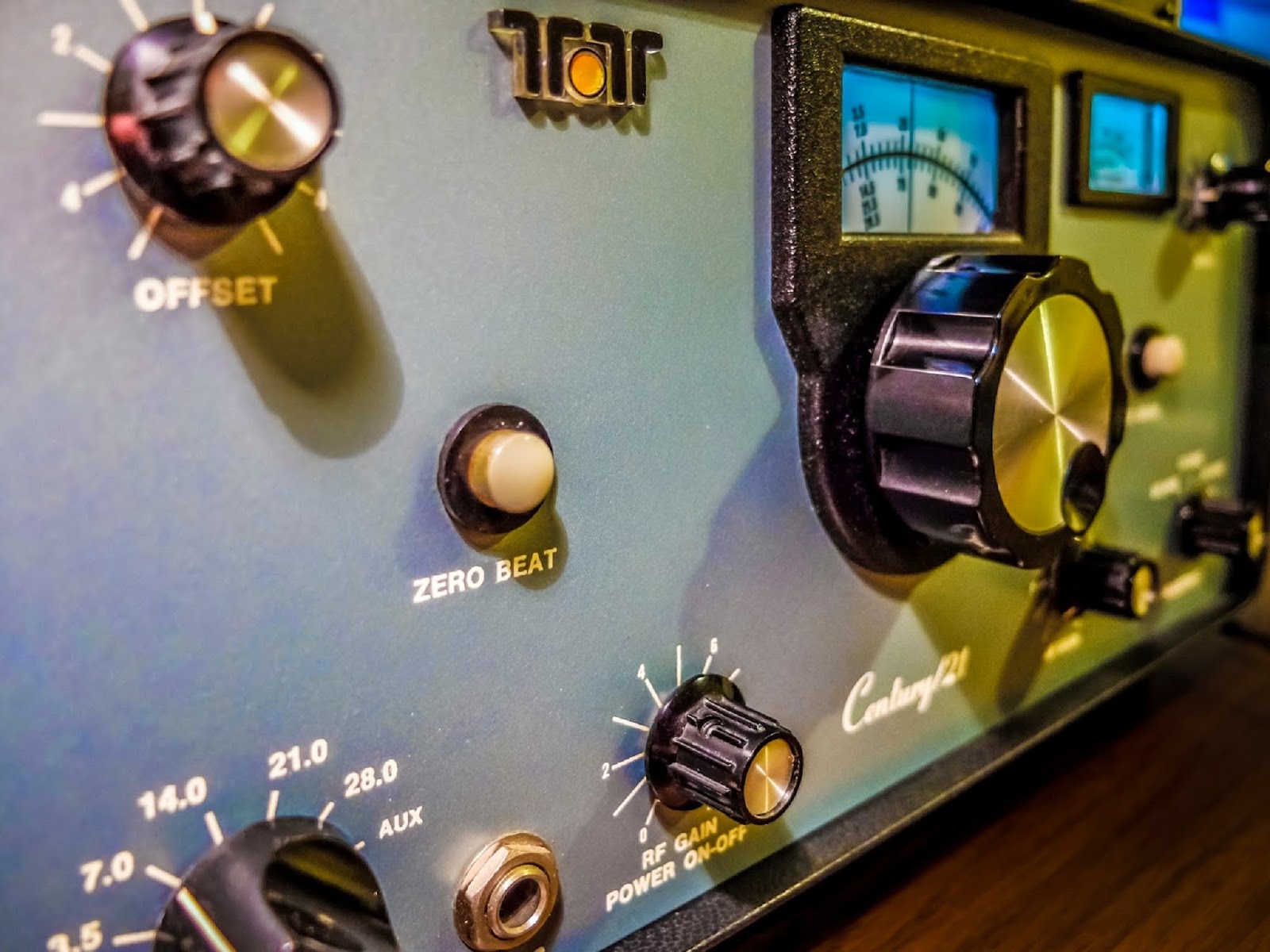 Ham Radio - QRP: Get used to the common stuff
