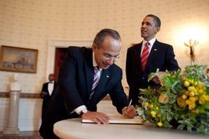 Great Left-Handed People: 2012