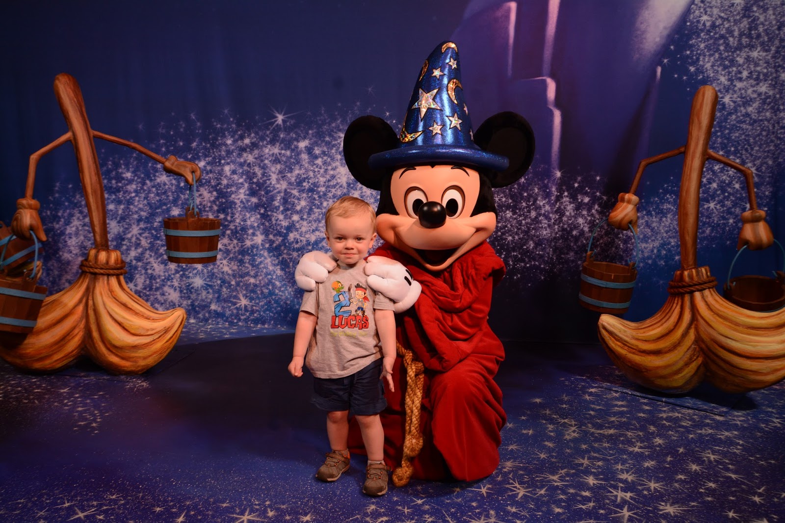 Memory Maker Photo Package at Disney World