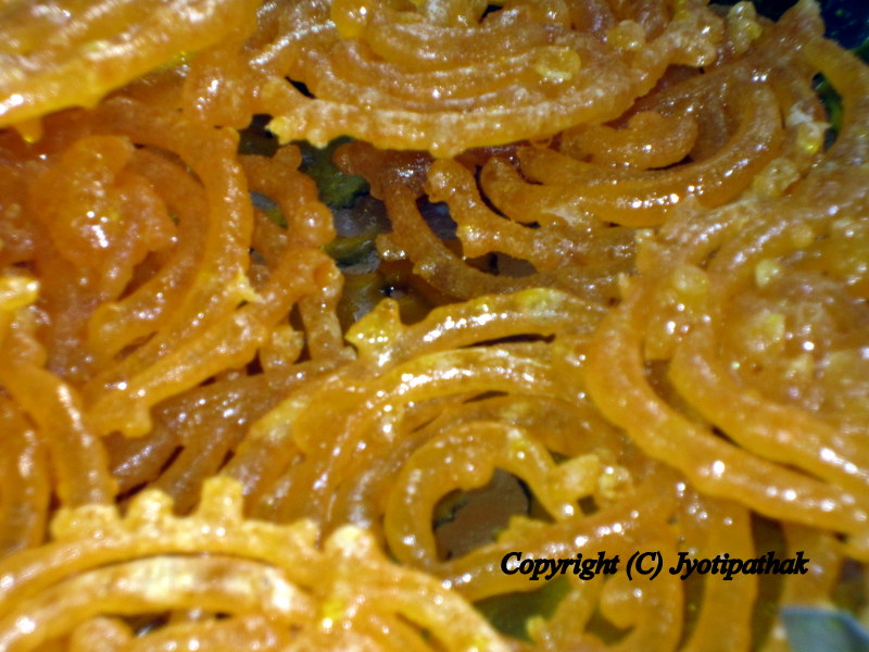 Taste of Nepal: The Traditional Sweets of Nepal - (Part 1 of 4)