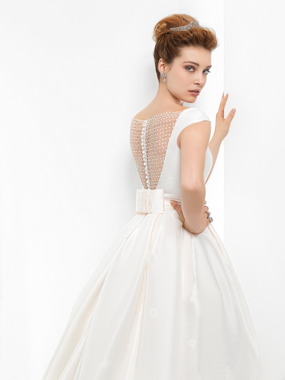 Annie Novia: PEPE BOTELLA COLECCIÓN 2016: EMOTION