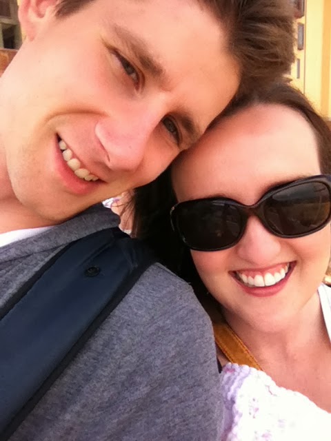 The Whidden Fam: Summery Summary