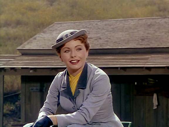 CANON MOVIES: GREAT FILMS: MAN WITHOUT A STAR (1955)