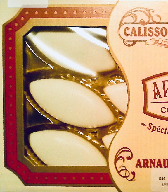 OPENFOOD.BIZ - ITALIAN, FRENCH AND SPANISH GOURMET SHOP - : CALISSON ...