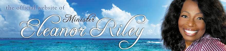 Eleanor Riley, Reggae and Gospel Music Ministry: About Eleanor