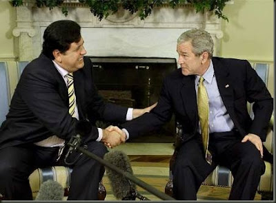 TLCS PERU: TLC PERÚ - EE.UU.