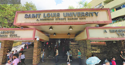Congratulations: Saint Louis University graduates among top 10 NLE 2018 ...