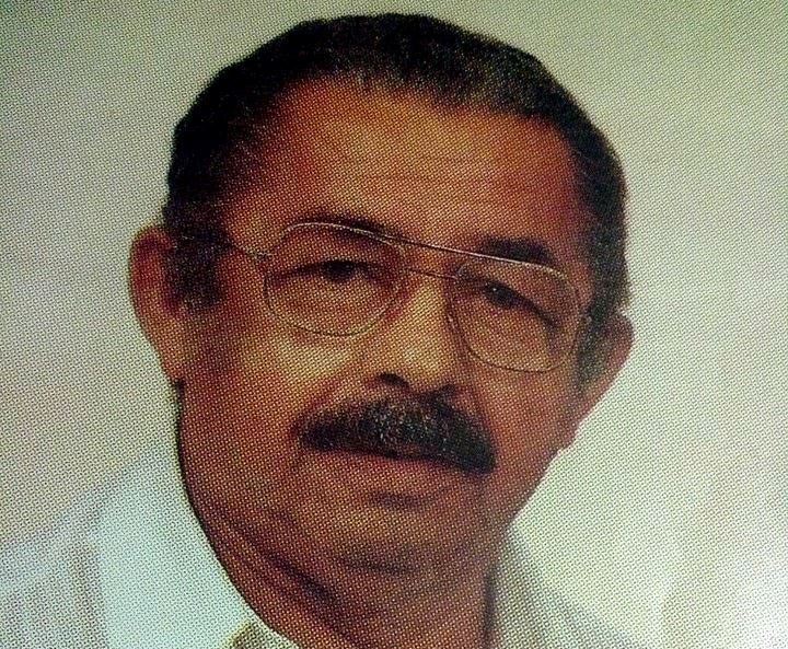 BLOG DO JAKSON FITIPALDI: JOSÉ CARDOSO – 24 Anos sem o Homem do Povo