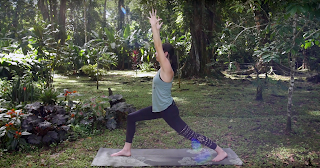 7 Poses for Grounding, Inner Strength, and Connecting with the Earth ...