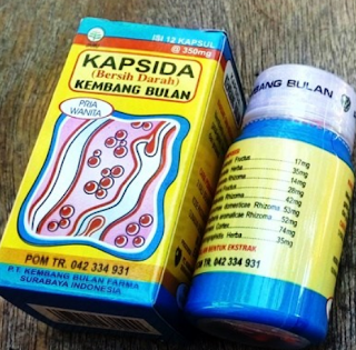 5. Manfat Jamu Cuci Darah Untuk Kesehatan | Jamu Berkhasiat