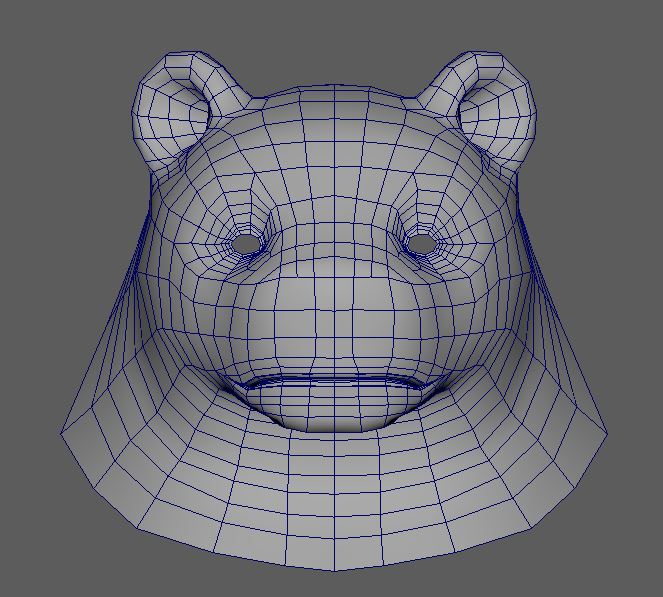 Heidi Grover: November 2015