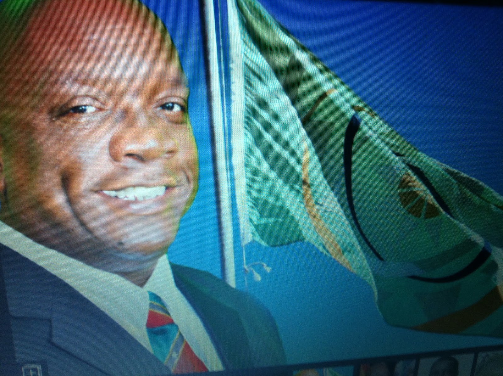 THE BLACK SOCIAL HISTORY:: BLACK SOCIAL HISTORY - AFRO-ST KITTIAN " LEN ...