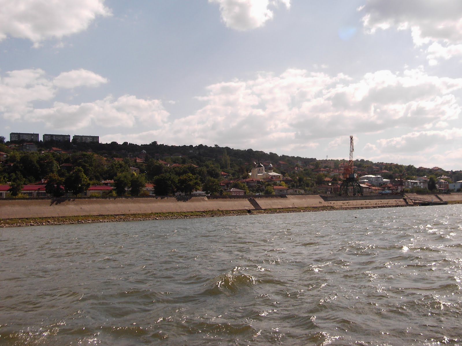 Un vallekano en Rumania / Un vallekan în România: Un paseo por ...