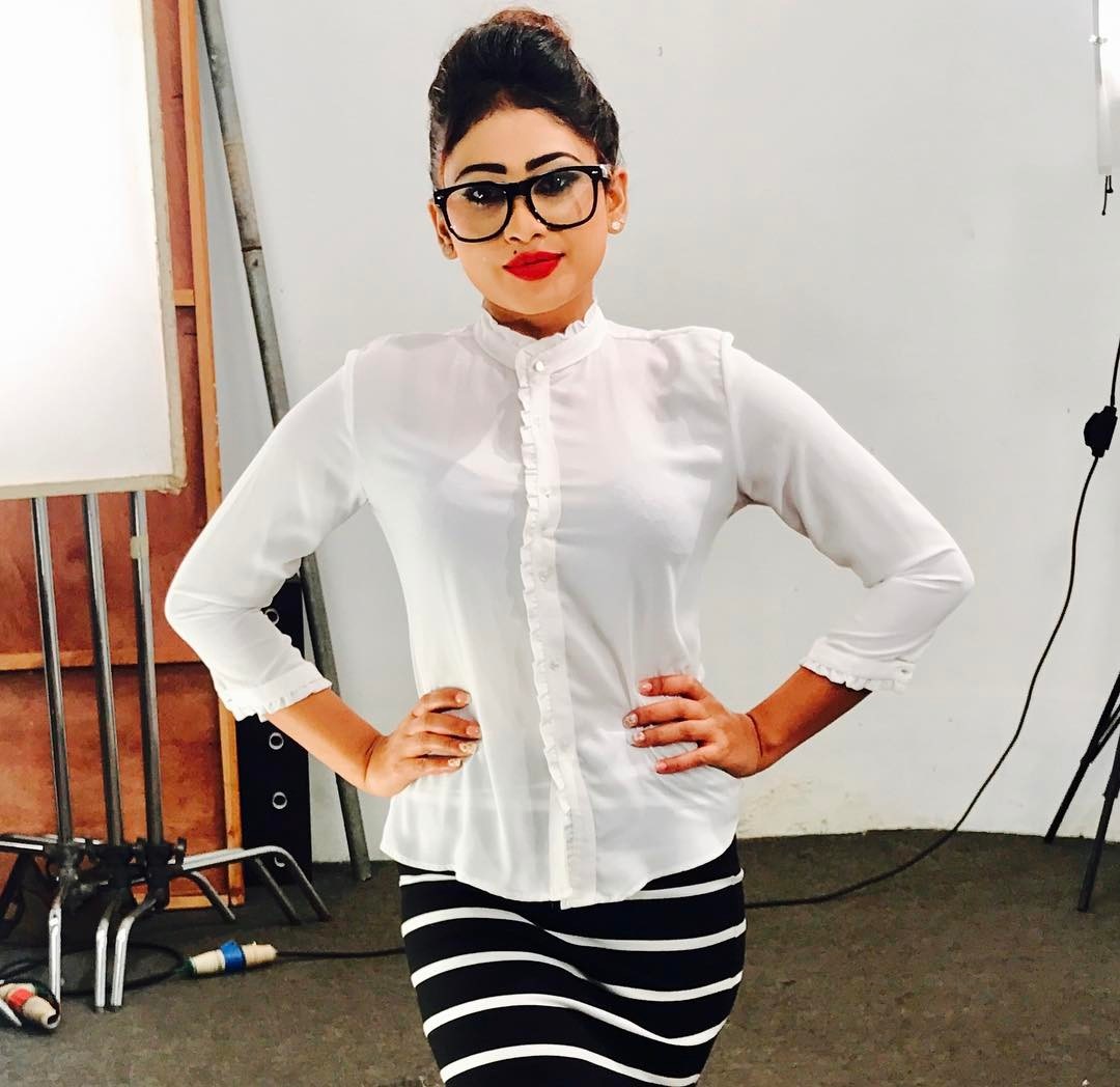 Sri lankan Model / Actress Piumi Hansamali Piyumi Photo Collection ...