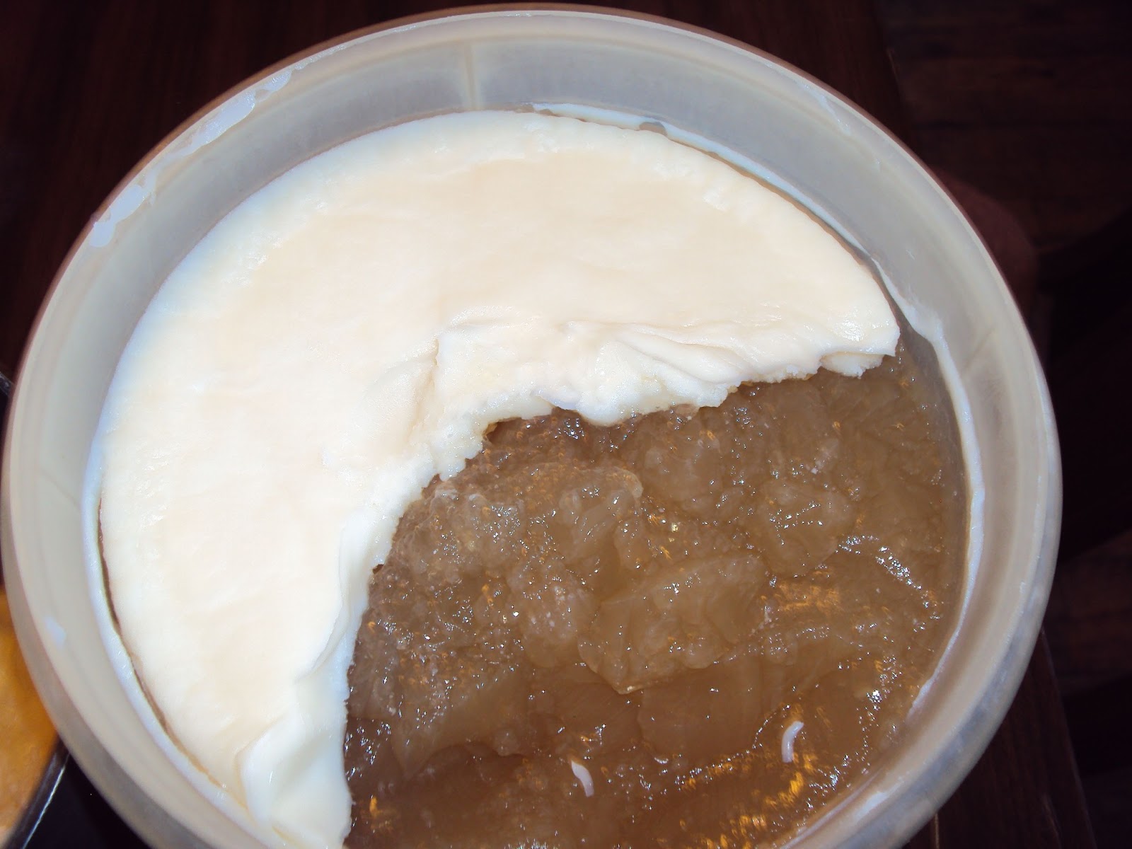 Frugal Like Grandma: Ham, Ham Broth and Lard