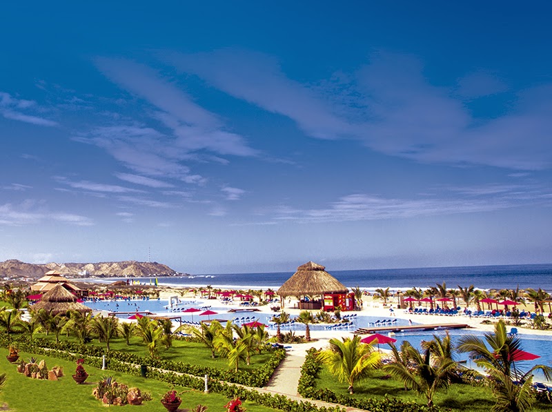 EL UNIVERSAL PERU: Tumbes, playas y manglares