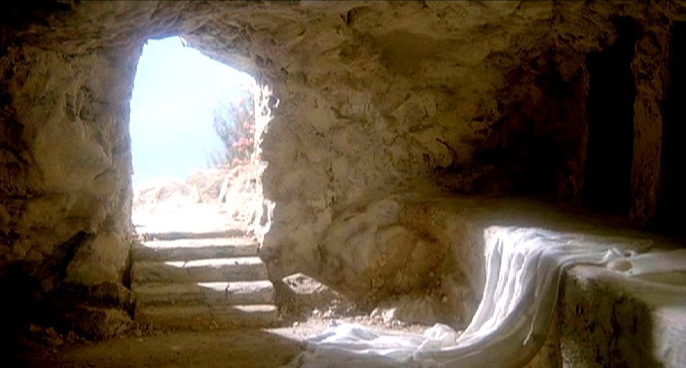 The Value of the Empty Tomb