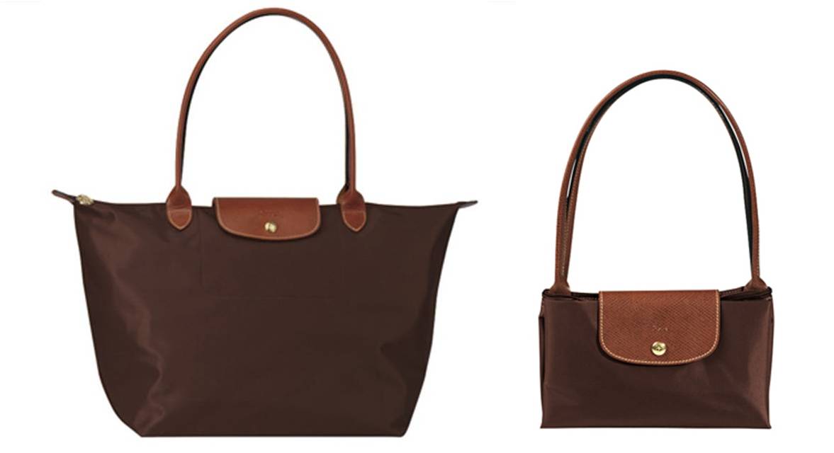 Amore-Venti: LongChamp