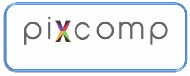 Industria De Videojuegos Mexicanos: Pixcom