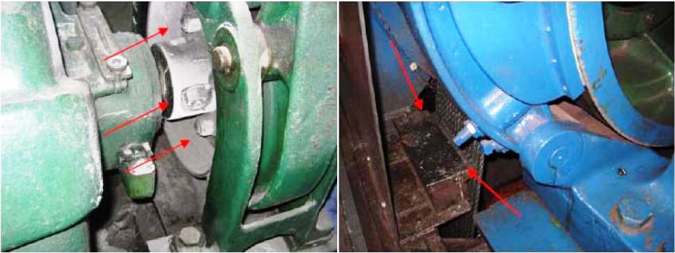 Elevator Machine and Drive System ~ Electrical Knowhow