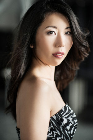 artSMart: FOM RECITAL: MIKI AOKI