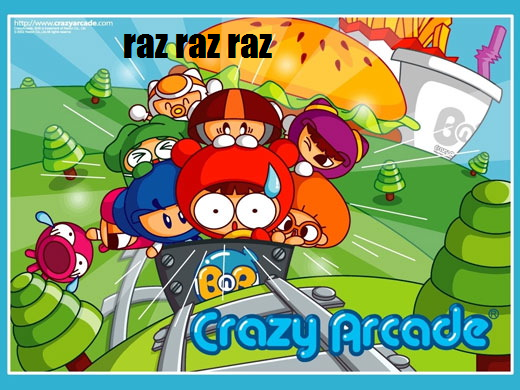 Raz Raz Raz Games Books Songs Tutorials: raz kids games arcade