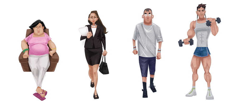 choonfai: Health Promotion Board Singapore