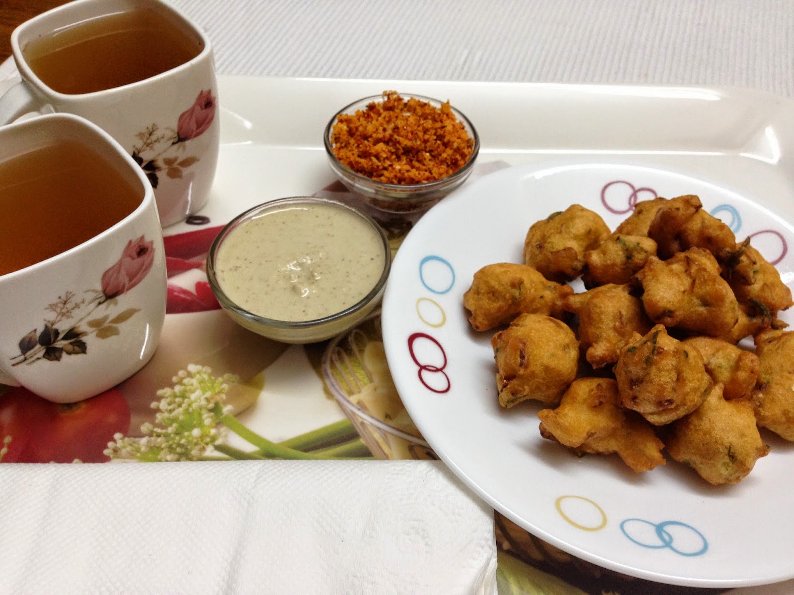 kumari' s kitchen: PUNUGULU...