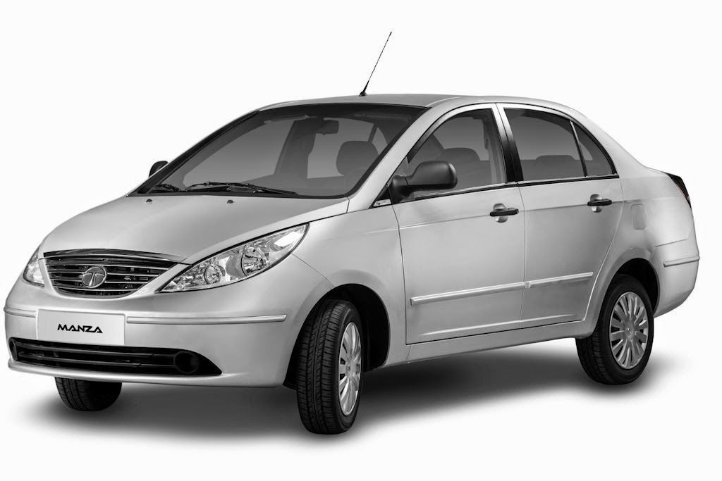 MIAS 2014: Tata Manza INI (w/ Complete Specs) | Philippine Car News ...