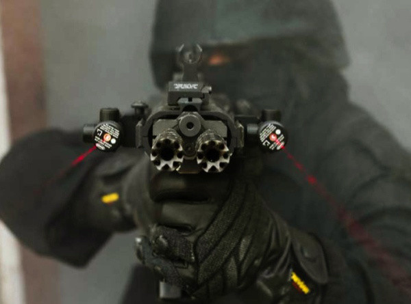 Double-barreled rifle - WAFF - World Armed Forces Forum.