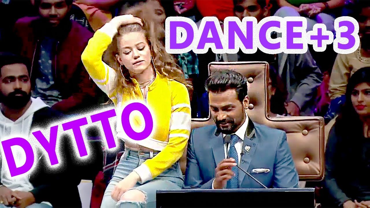 Dance Plus 3 Episode 11 ~ Shows