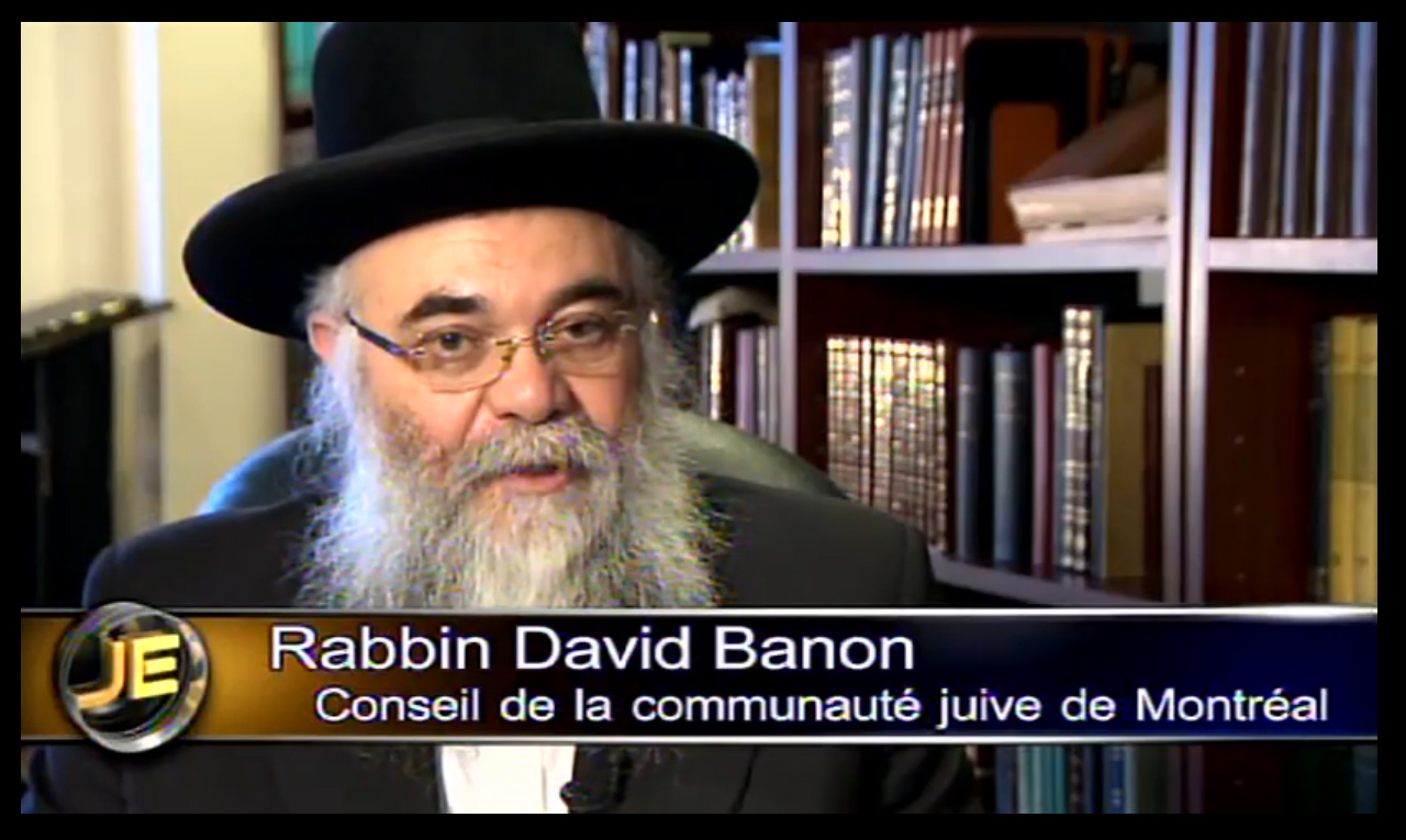 Accommodements Outremont: LES BONNES PÂTES - partie I