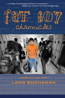 KISS THE BOOK: The Fat Boy Chronicles by Diane Lang - ADVISABLE