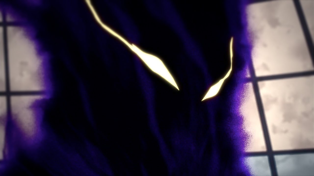 10 Villain paling Berbahaya dalam Boku no Hero Academia - Maxinime