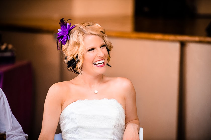 San Francisco Wedding | Top Bridal Makeup Artist Elissya Barel | Fresh ...