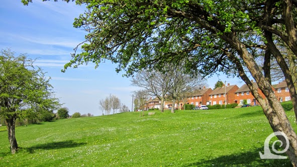 Snail in the City: New Addington, or the changing face of social housing
