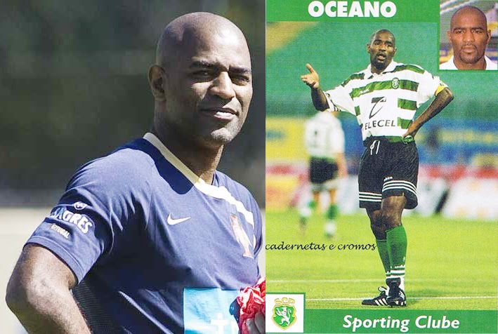 Planète Sporting Clube de Portugal: Oceano appelé comme adjoint de José ...