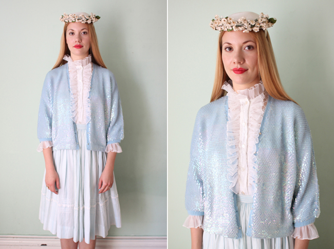 Fancy Fine: new in the shop