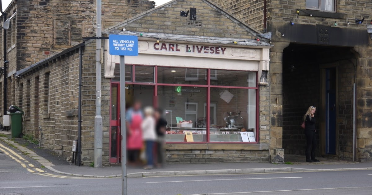 Ernest Wilson - Nobody Sells Businesses Better!: SOLD - Carl Livesey ...