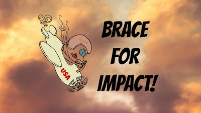 Bill Maher Rules (for real): Brace for Impact