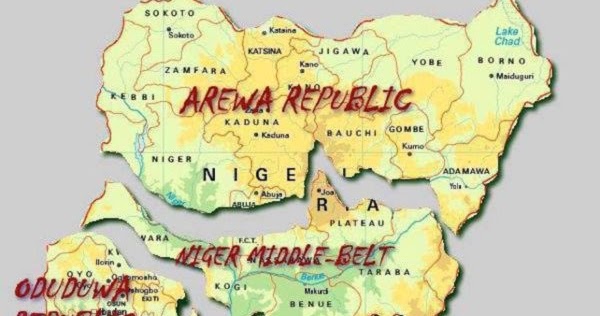 VIDEO - Let us prepare for Oduduwa republic - Fani-Kayode | Nigerian Eye