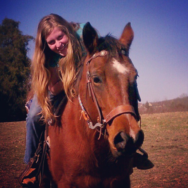 Cash's Steppin' Up: FINALLY! A post!