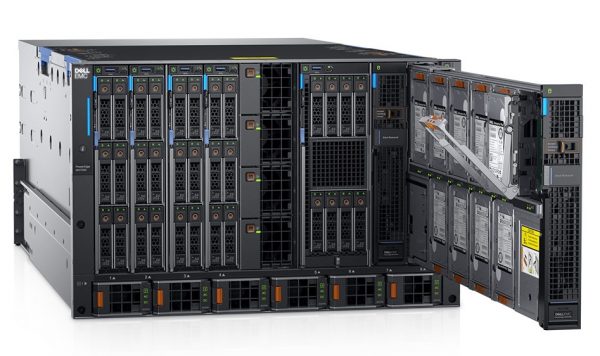The Journey to PowerEdge MX | DELL EMC Study