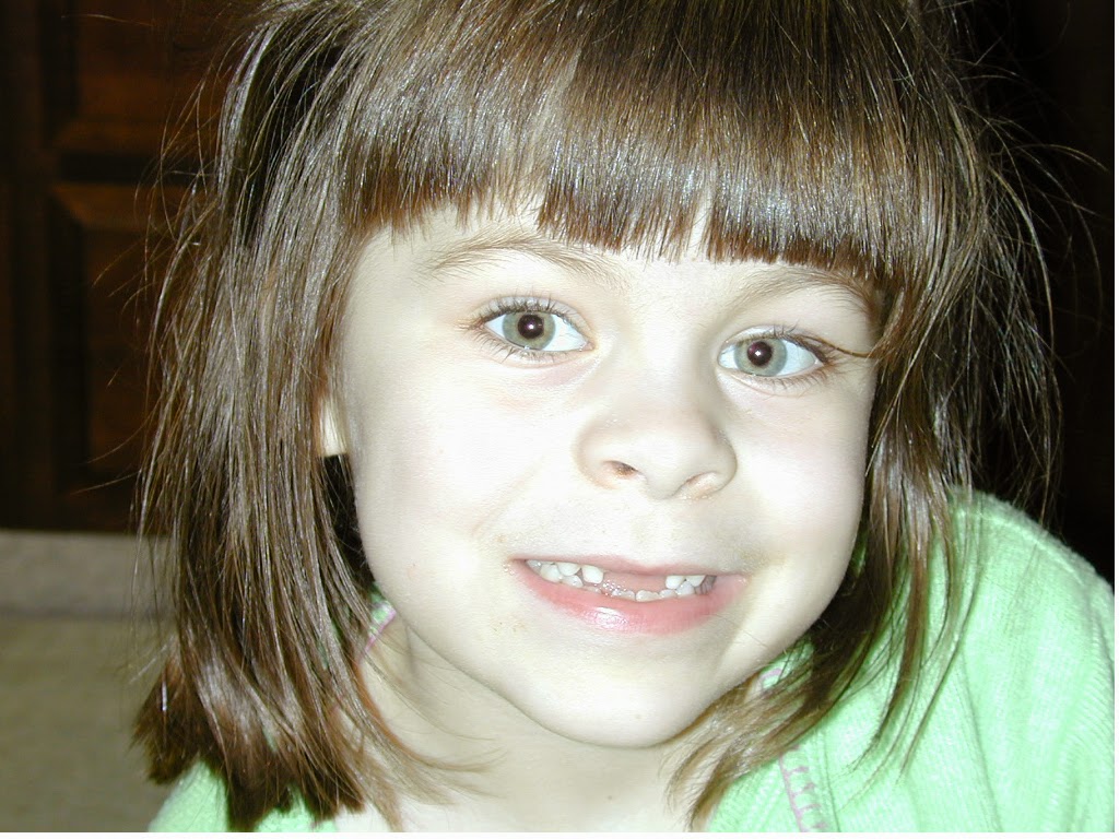 Lisa's Art & Musings