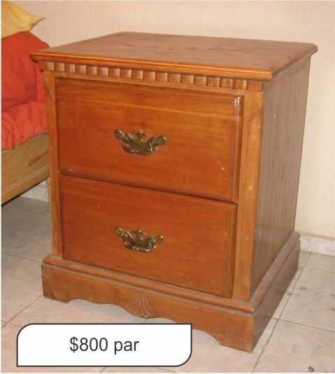 Compra Bara: Buró de Madera