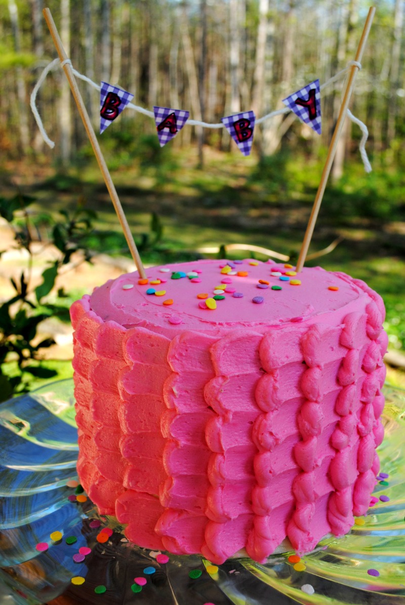 My Tiny Bakery...........: Cakes