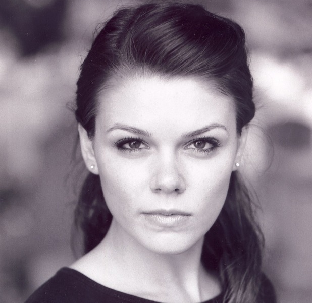 Coronation Street Blog: Faye Brookes: "I nearly called Barbara Knox ...