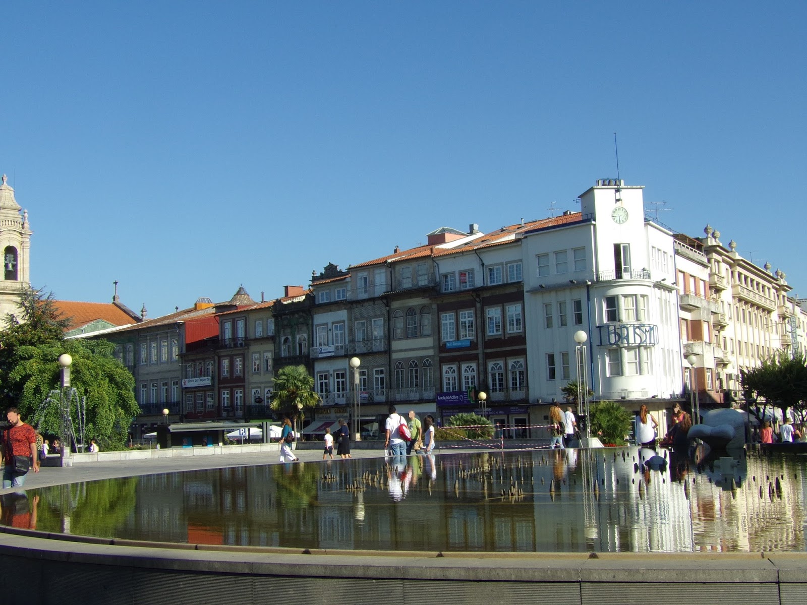 'Blog sur le Portugal to Discover Portugal'