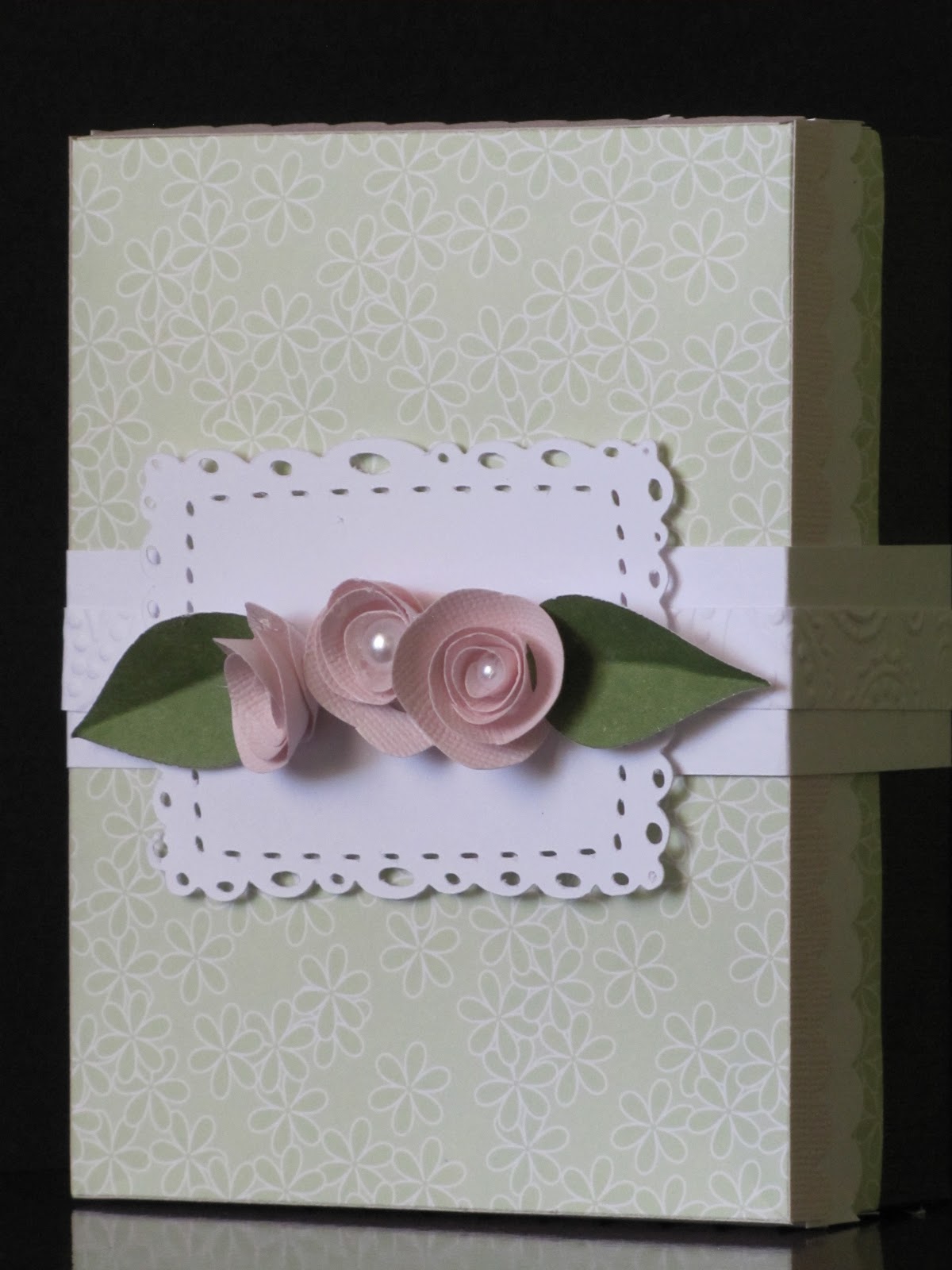 to surprise, charm, delight: Paper Gallery