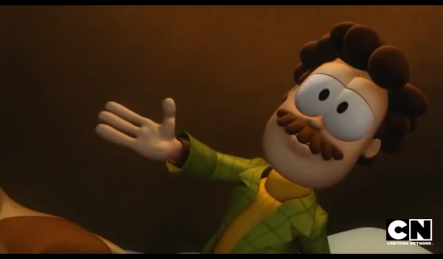 The Lyman Chronicles : What ever happened to Lyman?